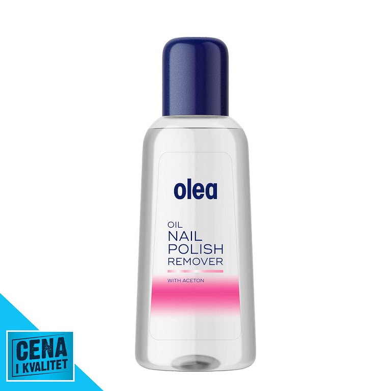 Olea uljani aceton skidač laka 150ml