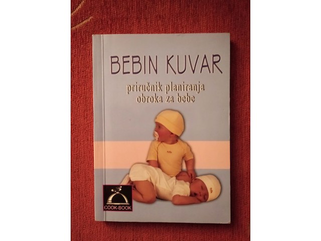 Bebin kuvar