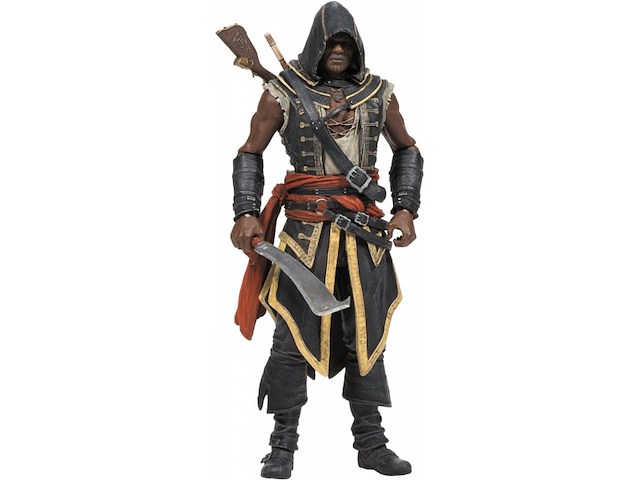 ASSASSIN CREED ACTION FIGURE