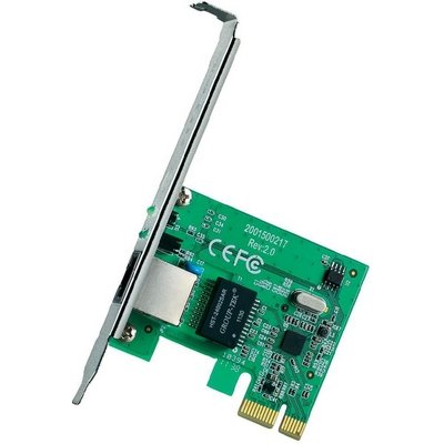 TP-Link Gigabit PCI Express mrežni adapter | TG-3468