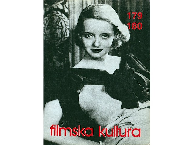 Filmska kultura 179 180