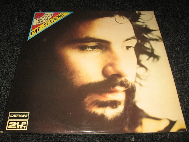 cat stevens