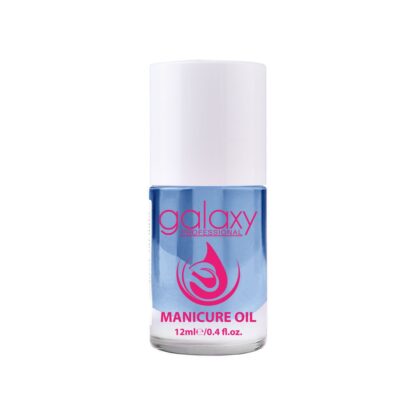 Ulje za zanoktice GALAXY Vanila 12ml