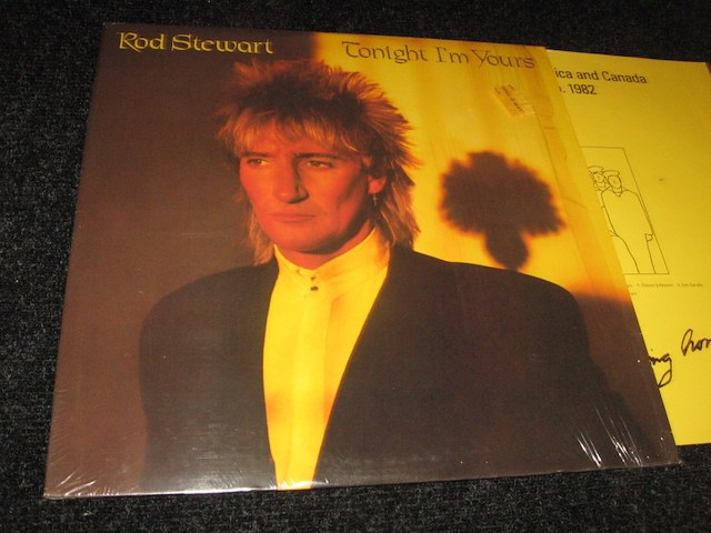 rod stewart