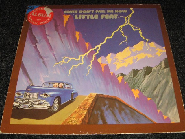 little feat