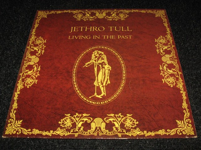 jethro tull