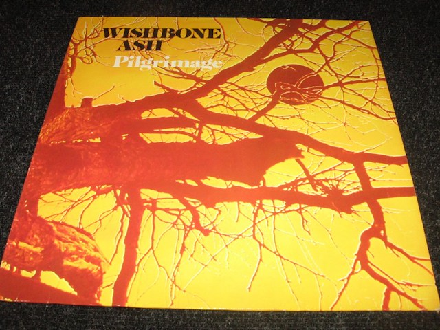 wishbone ash