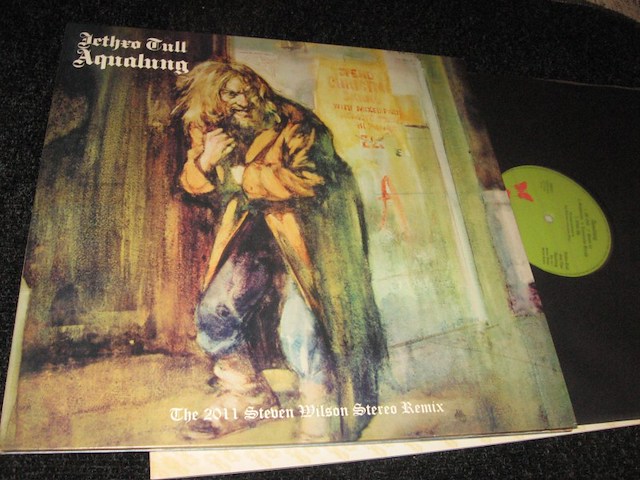 jethro tull