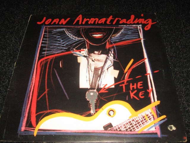 joan armatrading