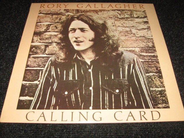 rory gallagher