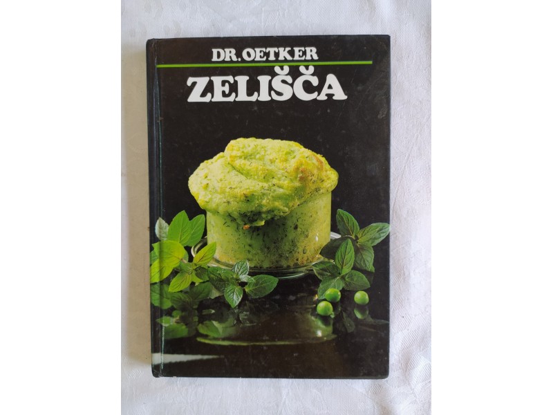 Dr.Oetker ZELISCA