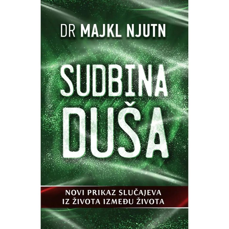 SUDBINA DUŠA