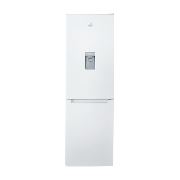 Indesit kombinovani frižider LR8 S1 W AQ