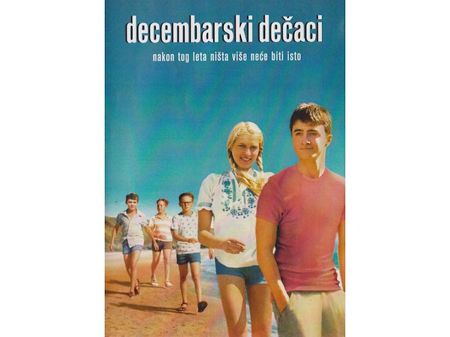 Decembarski Dečaci