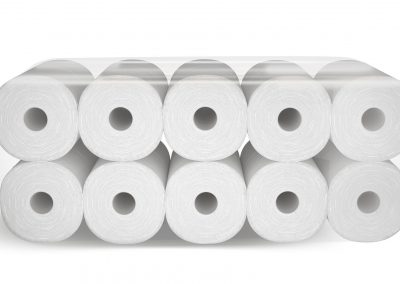 Toalet papir XL 20/2 3 sloja