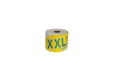 Toalet papir XXL rolna 2 sloja