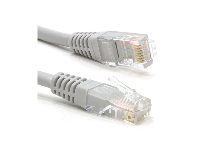 UTP kabl CAT5E 5.0m