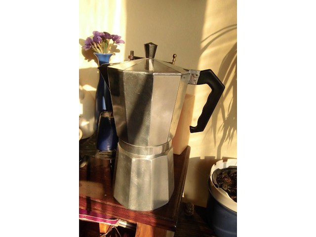 Moca pot----ZA 6-8 SOLJICA