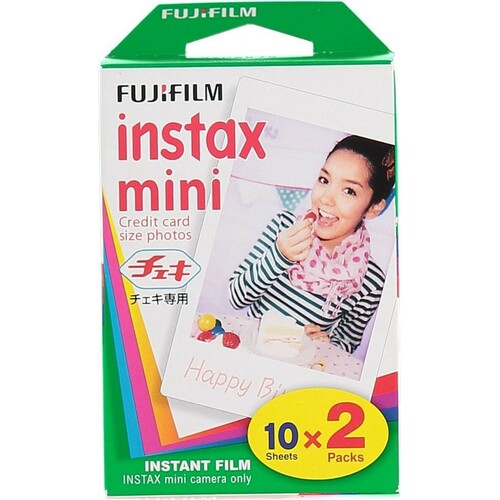 FUJI MINI GLOSSY