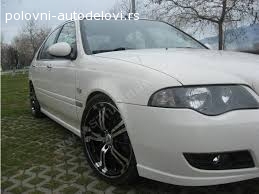 Rover 45