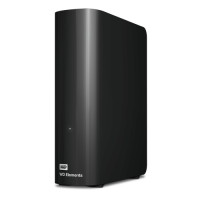 12 TB WDBWLG0120HBK-EESN 3.5"