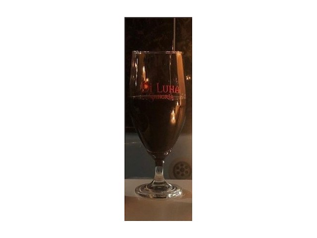 Čaša Di Luna Sangria `Vinarija Čoka`