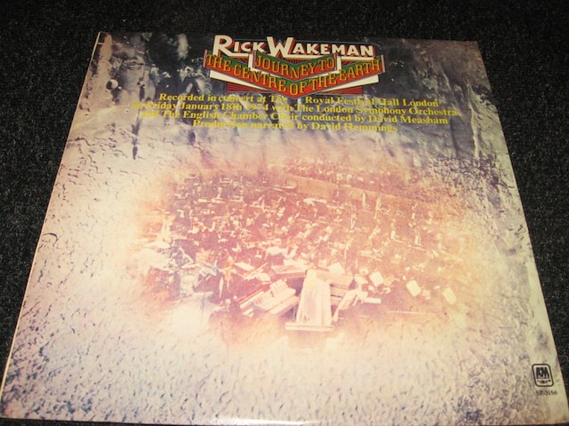 rick wakeman