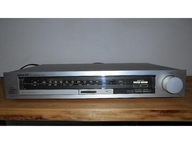 Onkyo T 22