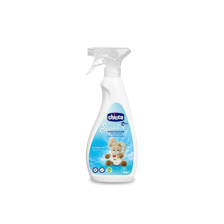 Chicco sprej za uklanjanje fleka, 500 ml