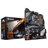 Gigabyte Z390 AORUS ELITE