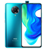 Xiaomi Poco F2 Pro 128GB Neon Blue