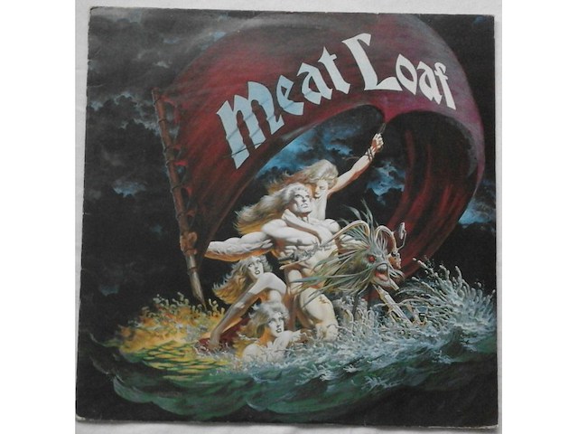 MEAT  LOAF  -  DEAD  RINGER