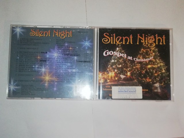 Silent Night