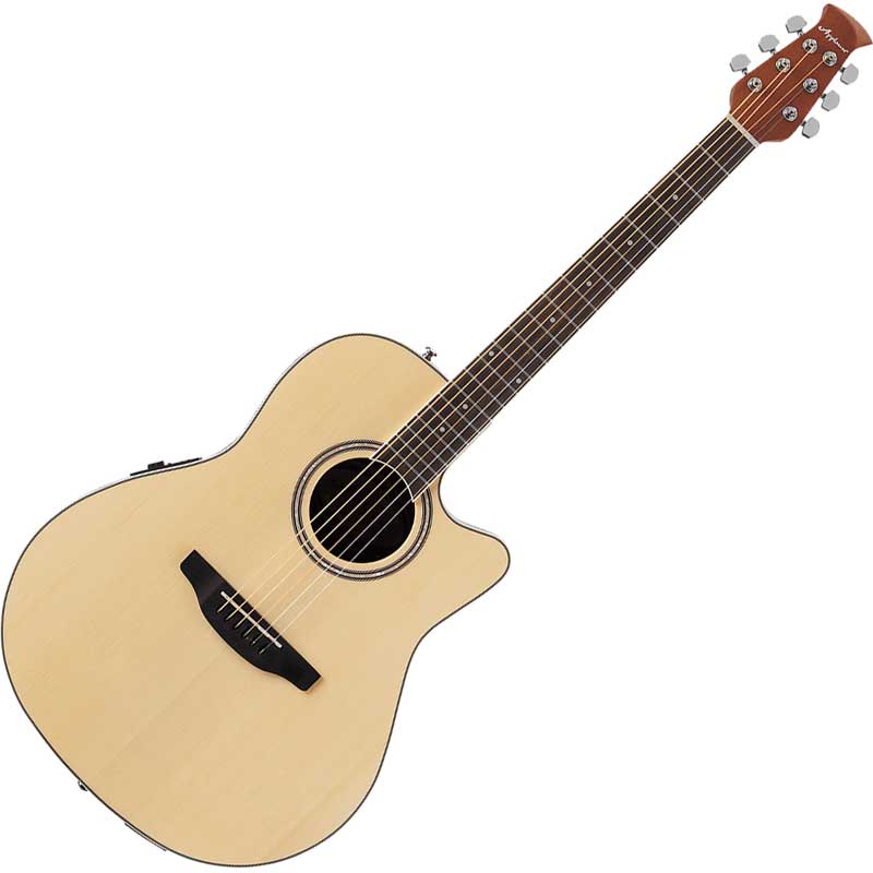 Applause Standard AB24II-4 akustična gitara OV511221