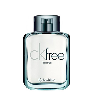 CK Free tester Calvin Klein parfem
Calvin Klein parfem
eau de toilette, 100 ml