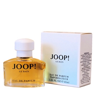 Le Bain Joop parfem
Joop parfem
eau de parfum, 40 ml