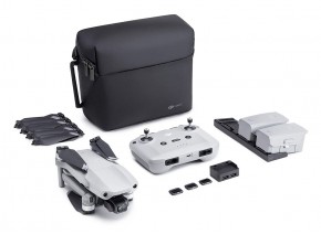 DJI Mavic Air 2 Fly More Combo