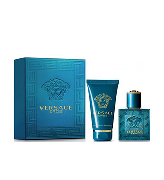Eros SET Versace parfem
Versace parfem
eau de toilette, 50 ml edt + 100 ml shower gel