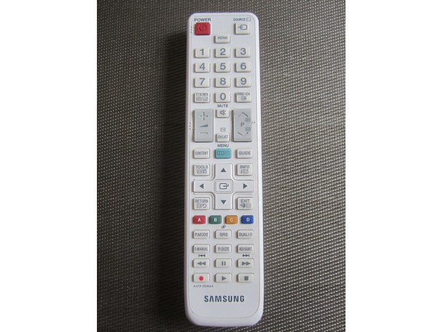 Samsung AA59-00446A daljinski upravljač za TV