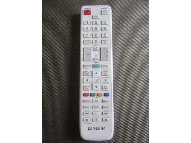 Samsung AA59-00446A daljinski upravljač za TV