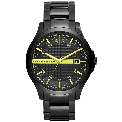 Armani Exchange