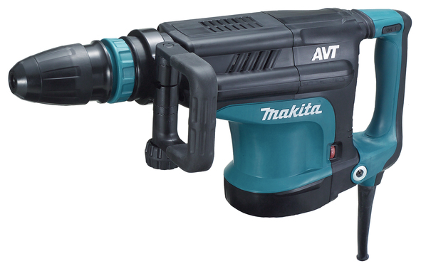 Makita čekić za rušenje HM1213C, 1510W, 18.6J