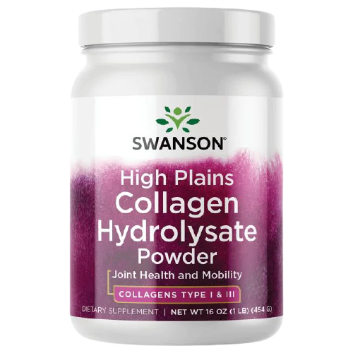 Collagen Hydrolysate