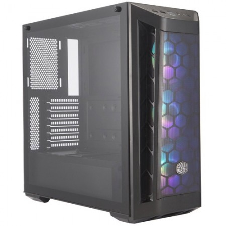 COOLER MASTER MasterBox MB511 ARGB MCB-B511D-KGNN-RGA