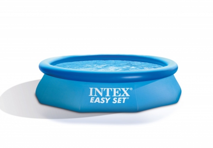 INTEX BAZEN EASY SET OKRUGLI 305 X 76 CM