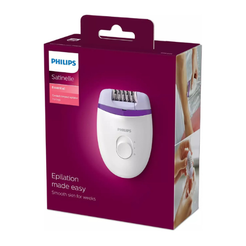 PHILIPS BRE225/00 Epilator