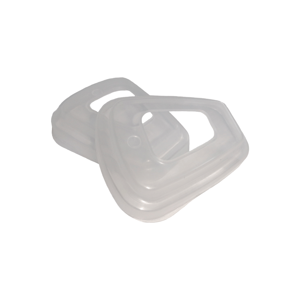 Plastični Nosač Predfiltera i Filtera Za Masku