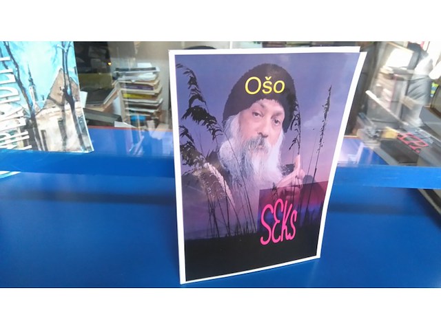 SEKS - Ošo -Osho