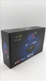 Android smart TV Box Mx9-Novo