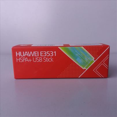 Huawei E3531 3G USB Stick